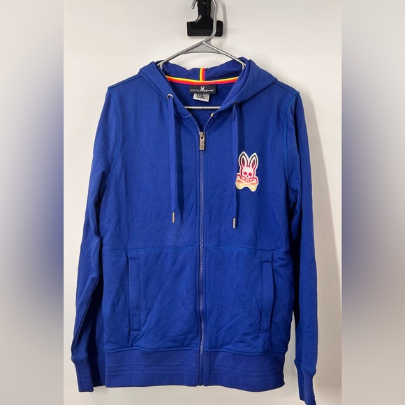 Psycho Bunny | Jackets & Coats | Psycho Bunny Track Jacket | Poshmark